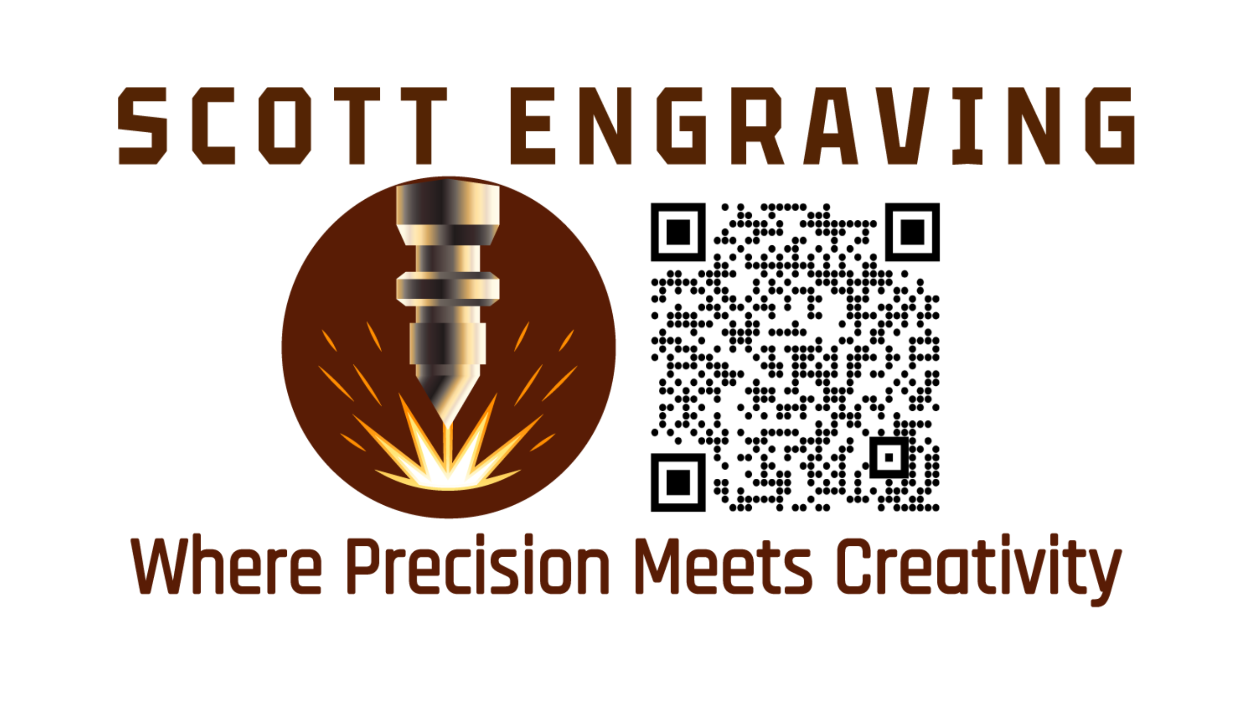 Custom Laser Engraving Services - Business Promotional Gifts – Scott ...